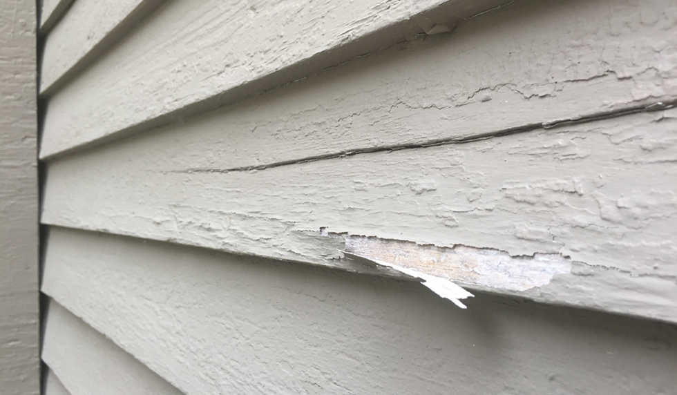 Siding | Everlasting Roofing